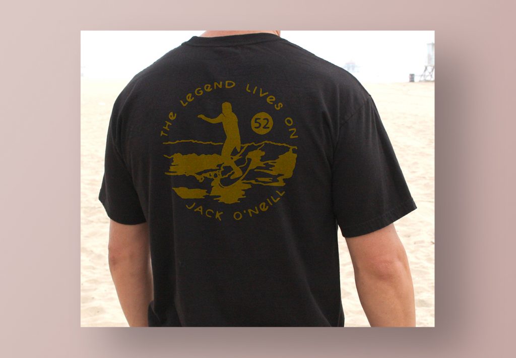 APPAREL DESIGN - SETH MATSON - GRAPHIC DESIGNER - MATSON GRAPHICS