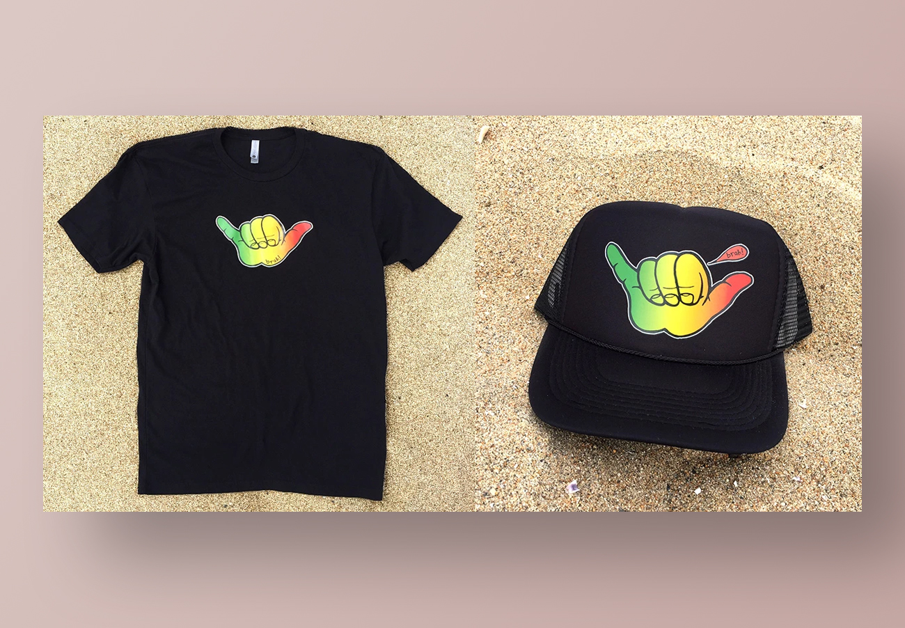 APPAREL DESIGN - SETH MATSON - GRAPHIC DESIGNER - MATSON GRAPHICS