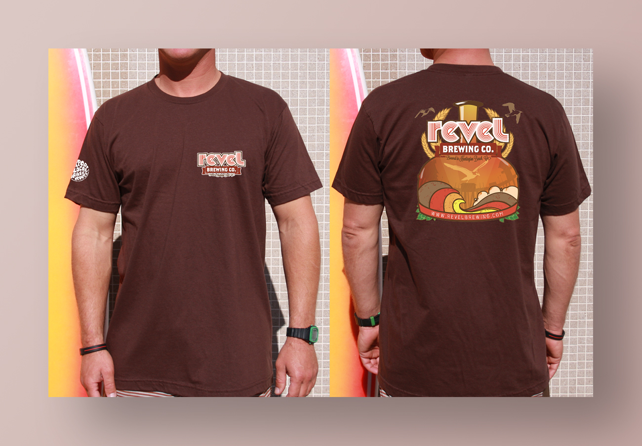 APPAREL DESIGN - SETH MATSON - GRAPHIC DESIGNER - MATSON GRAPHICS