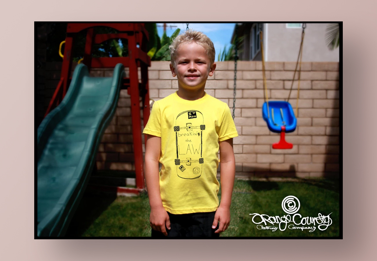 APPAREL DESIGN - SETH MATSON - GRAPHIC DESIGNER - MATSON GRAPHICS