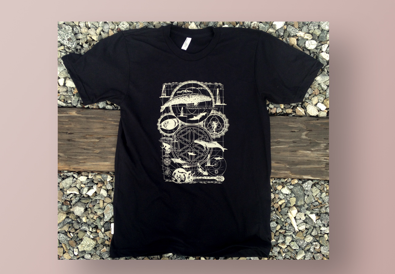 APPAREL DESIGN - SETH MATSON - GRAPHIC DESIGNER - MATSON GRAPHICS