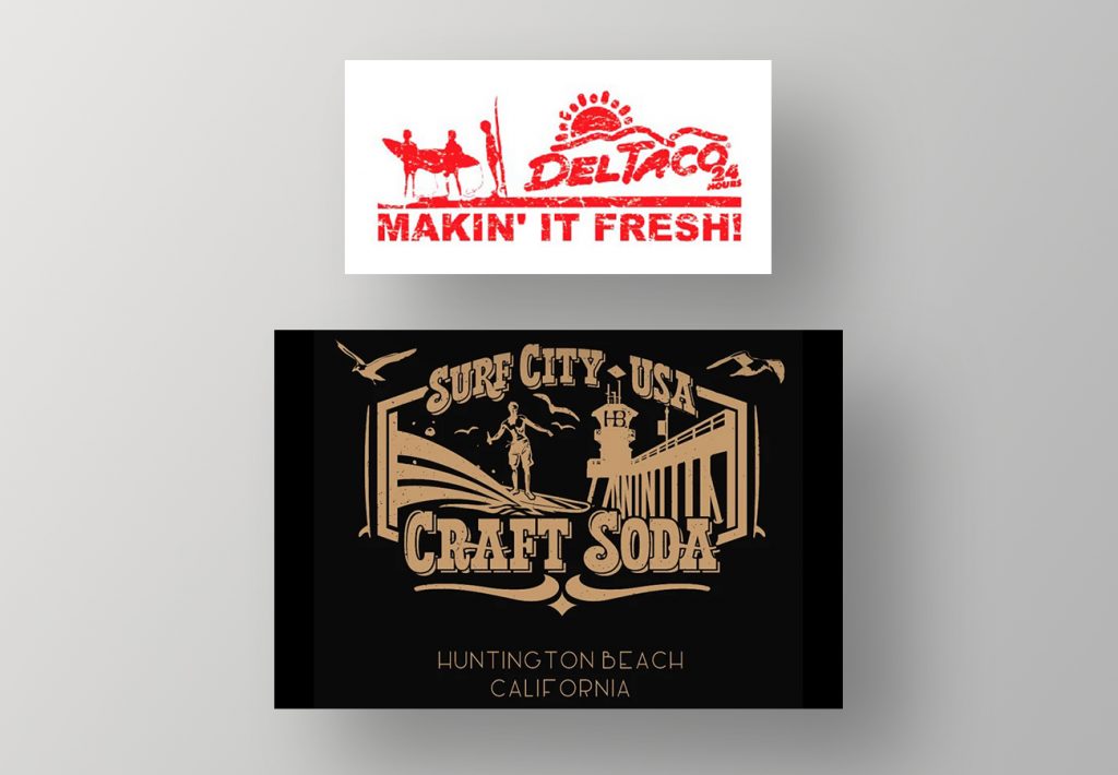 LOGO DESIGN - SETH MATSON - GRAPHIC DESIGNER - MATSON GRAPHICS