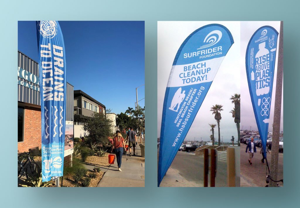 NON-PROFIT DESIGN - SETH MATSON - GRAPHIC DESIGNER - MATSON GRAPHICS