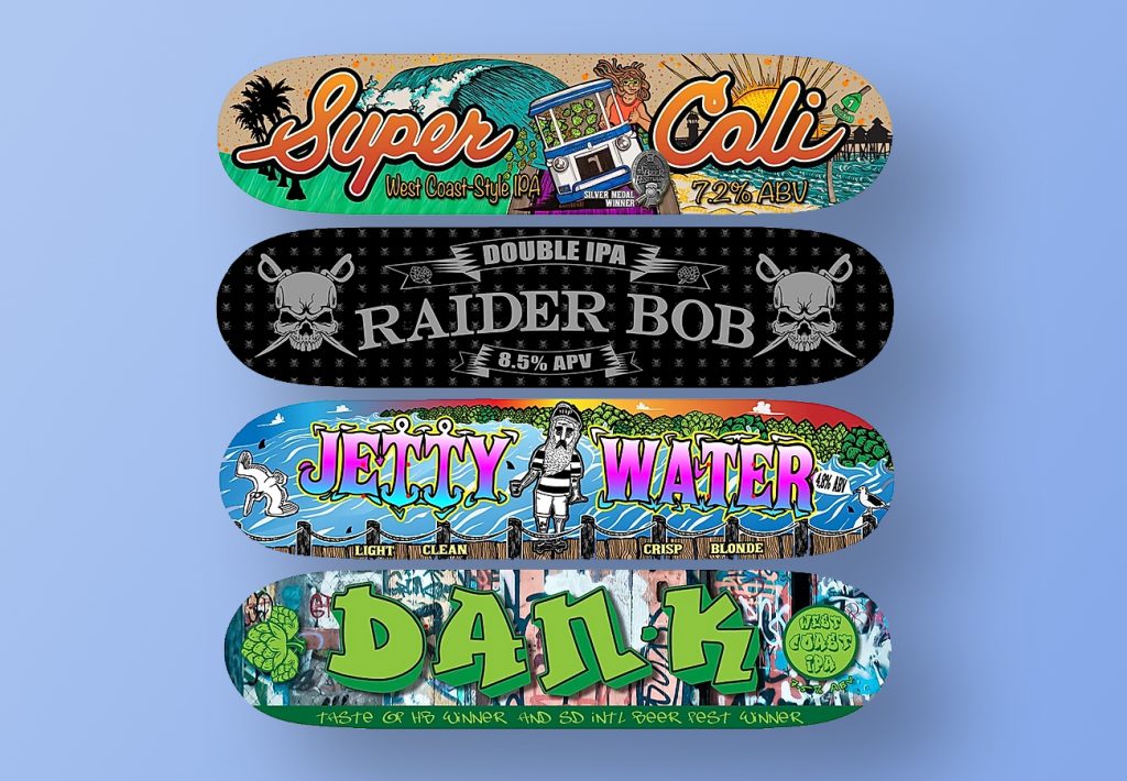 PRINT DESIGN « SETH MATSON – GRAPHIC DESIGNER